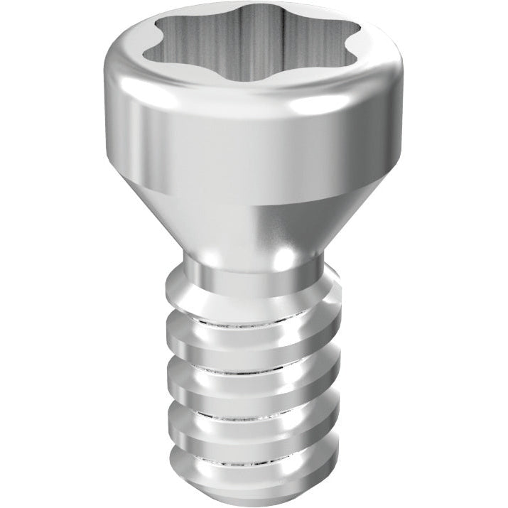 ARUM MULTIUNIT SCREW - Compatible avec Straumann SCREW-RETAINED ABUTME ...