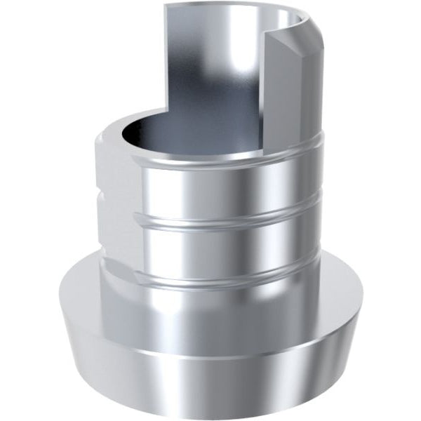 ARUM MULTIUNIT TI BASE - Compatible avec Dentsply Ankylos Balance Base ...